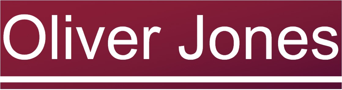 Oliver Jones Limited - Home
